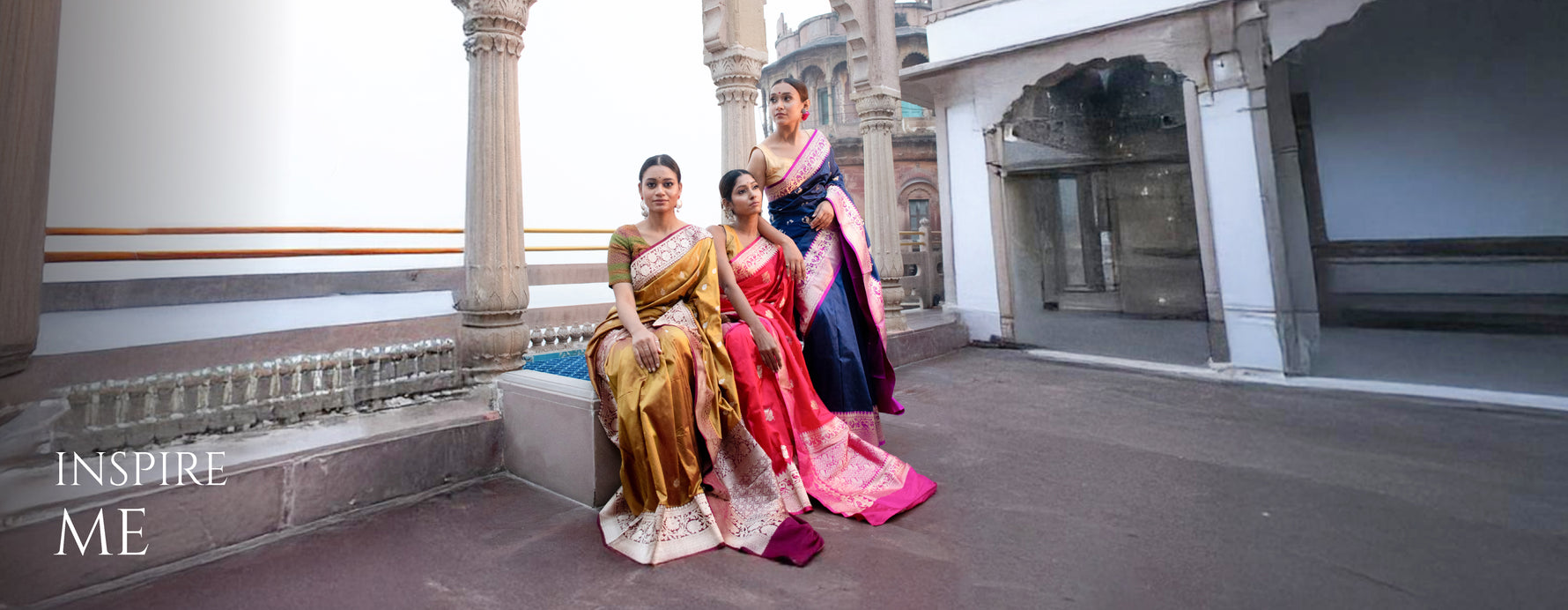 House Of Banaras: Banarasi Sarees – House of Banaras